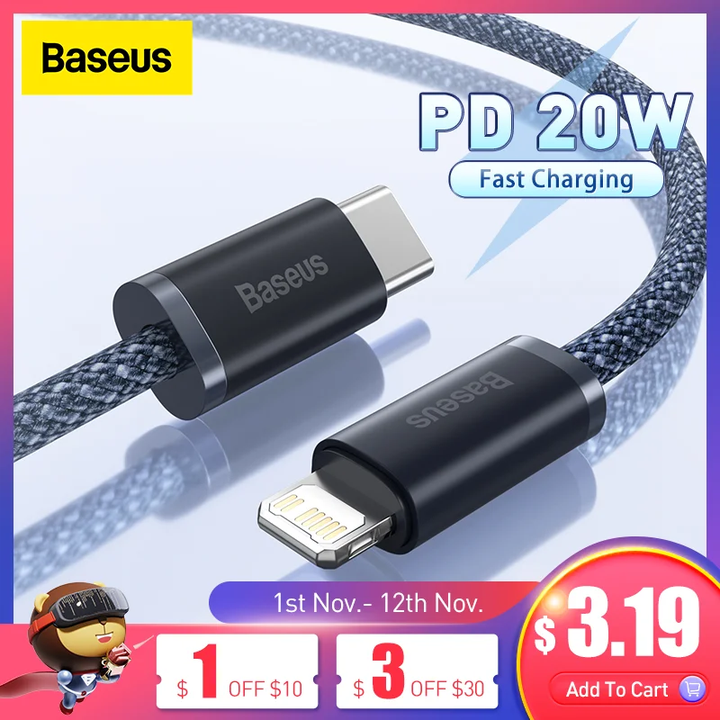 Iphone 12 Pro Charging Cable | Type C Fast Charging Cable - Mobile ...