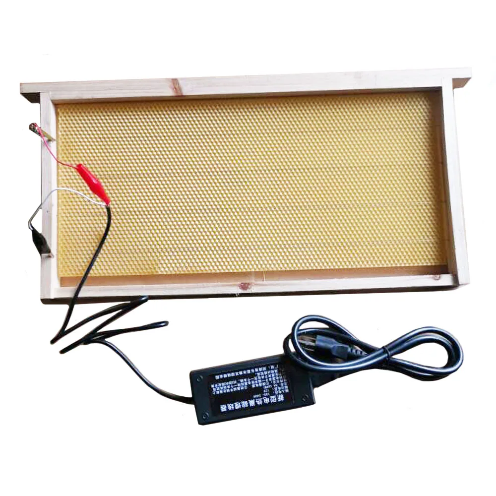 New-Beekeeping-Electric-Embedder-Heating-Device-Beehive-Installer ...