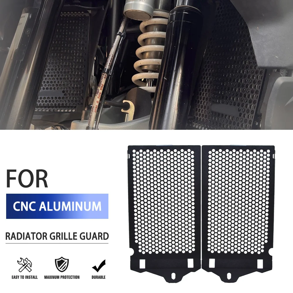 Motorcycle-Radiator-Grille-Guard-Cover-Protector-For-BMW-R1200GS-LC ...