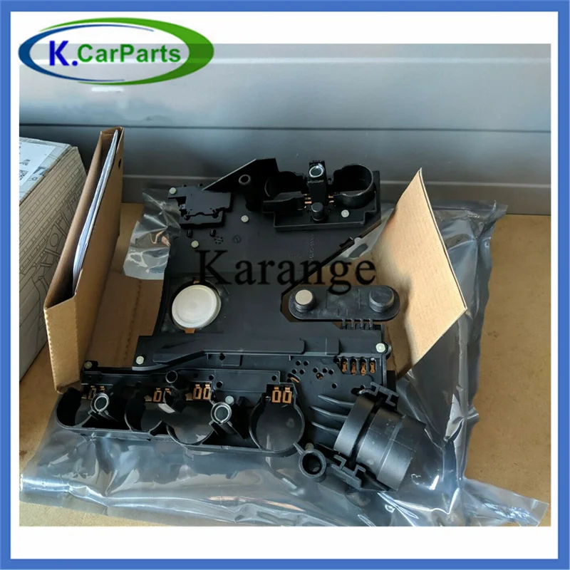 1P-Auto-Transmission-Valve-Body-Conductor-Plate-for-Mercedes-Benz-722-6 ...