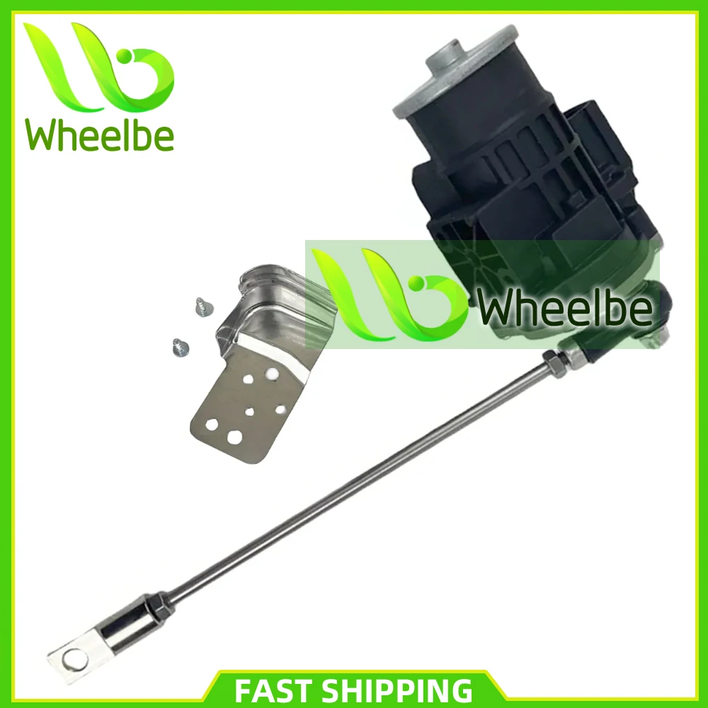For Turbo Wastegate Actuator Hyundai Sonata Santa Kia Optima Sportage 2 ...