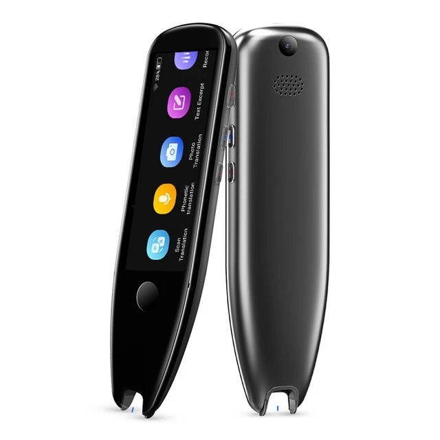 Smart Translator 112 Languages Translation Voice Text Camera Real-Time ...