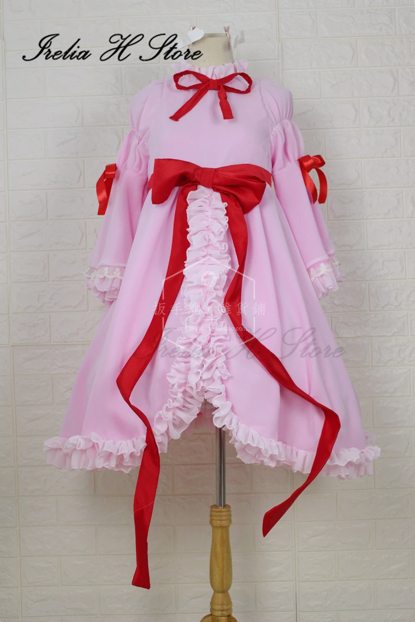 Irelia H Store Hinamori Amu Shugo Chara! 히나 모리 아무 코스프레 의상 제작 천사 의상 제작 ...