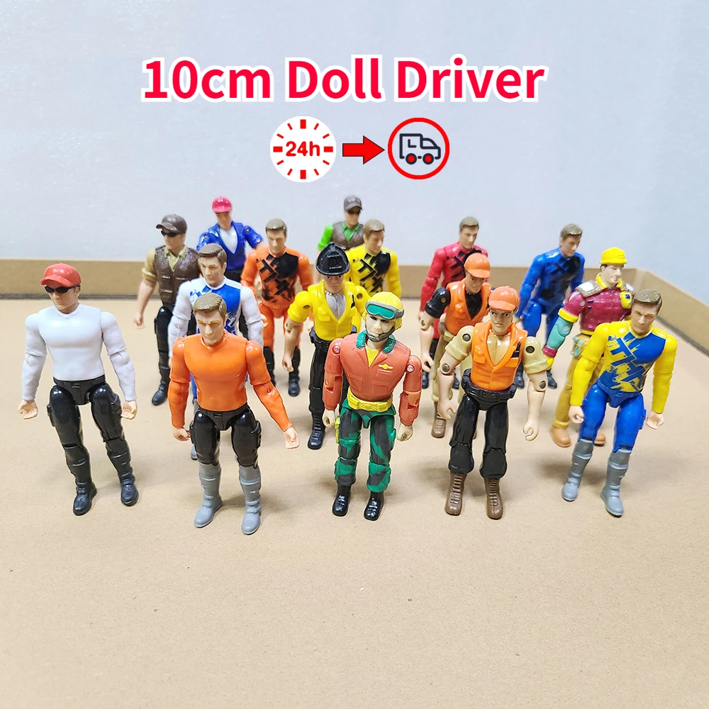 100MM-1-14-Remote-Control-Excavator-Cab-Worker-Model-3-75-Inches ...