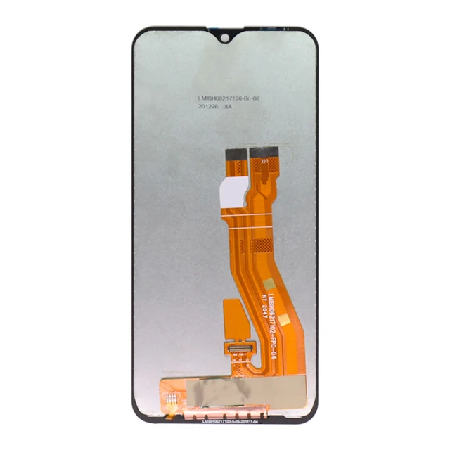 6.2'' AAA Quality IPS LCD For LG K22 LMK200Z LMK200E LMK200B LM-K200 ...