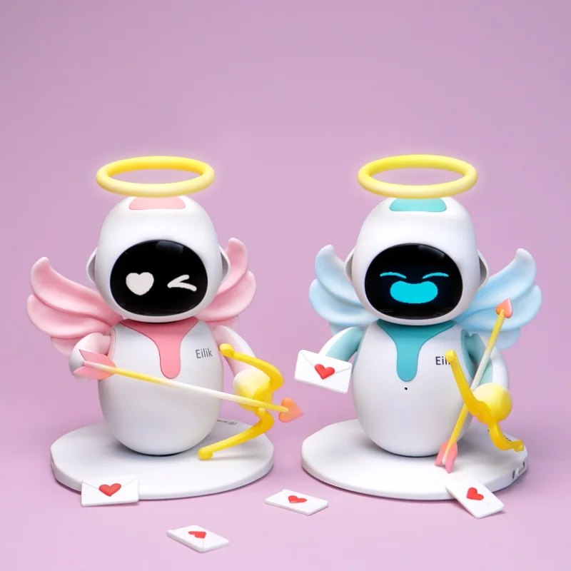 AI-Robot-Toys-For-Kids-With-Cool-Light-Sound-Effects-Gesture-Sensing ...