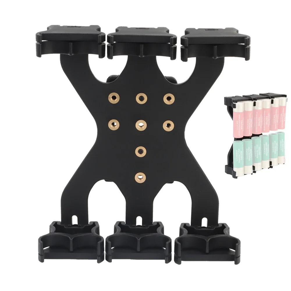 12-Rounds-Shotshell-Carrier-Shotgun-Shell-Holder-Adjustable-Magazine ...