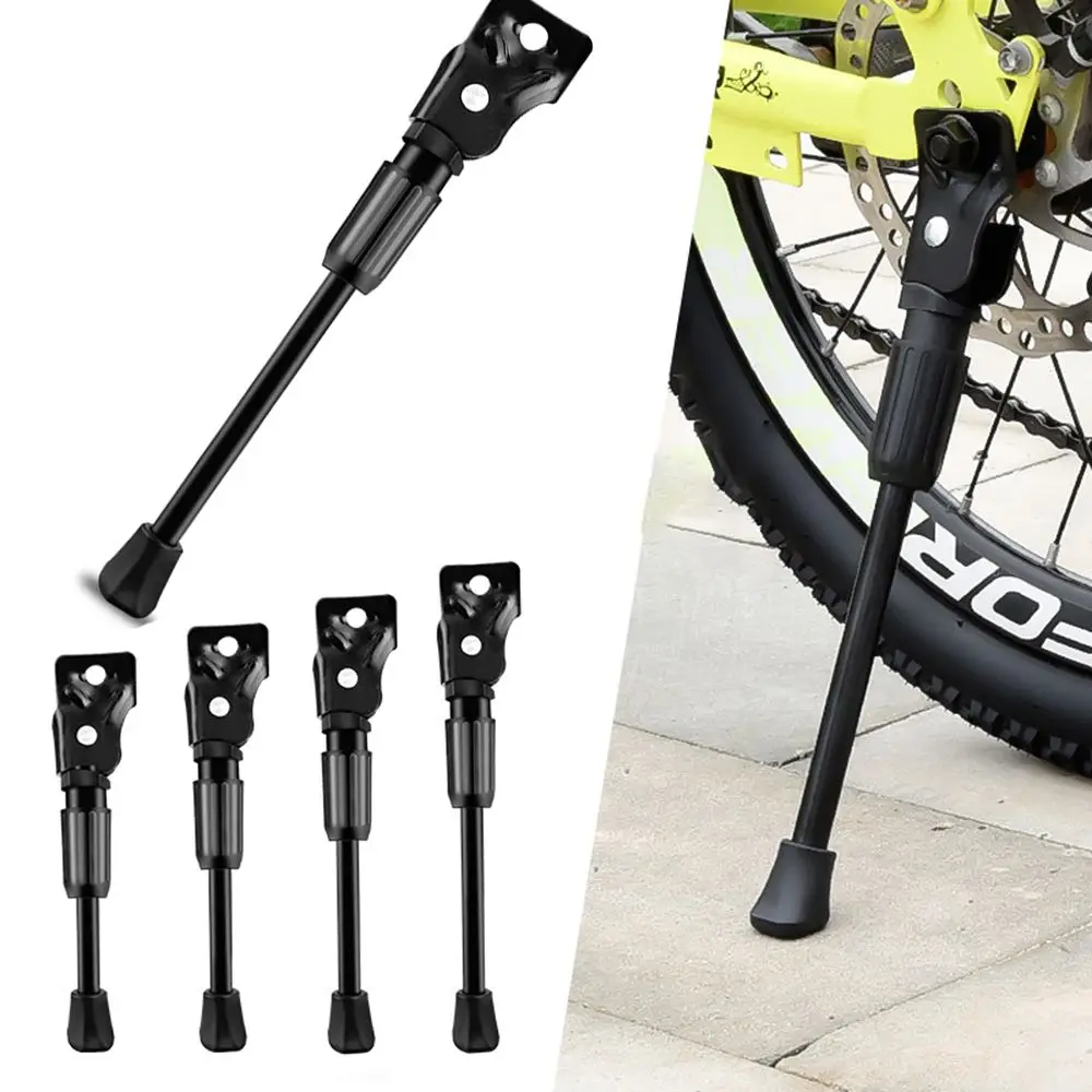 Folding-Kid-Bike-Kickstand-12-14-16-18-20inches-Bicycle-Kickstand-Non ...