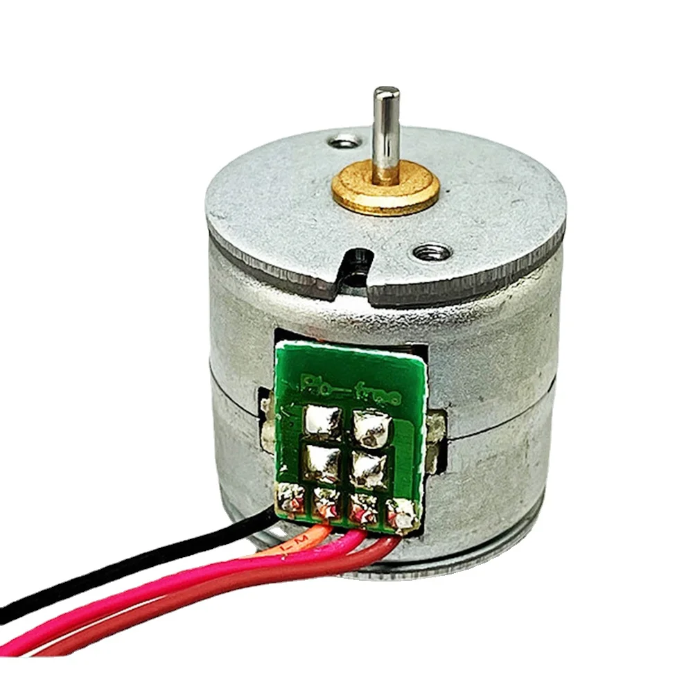 Stepper Motor 3d Printer | 3d Mini Stepper Motors | Electric Machinery ...