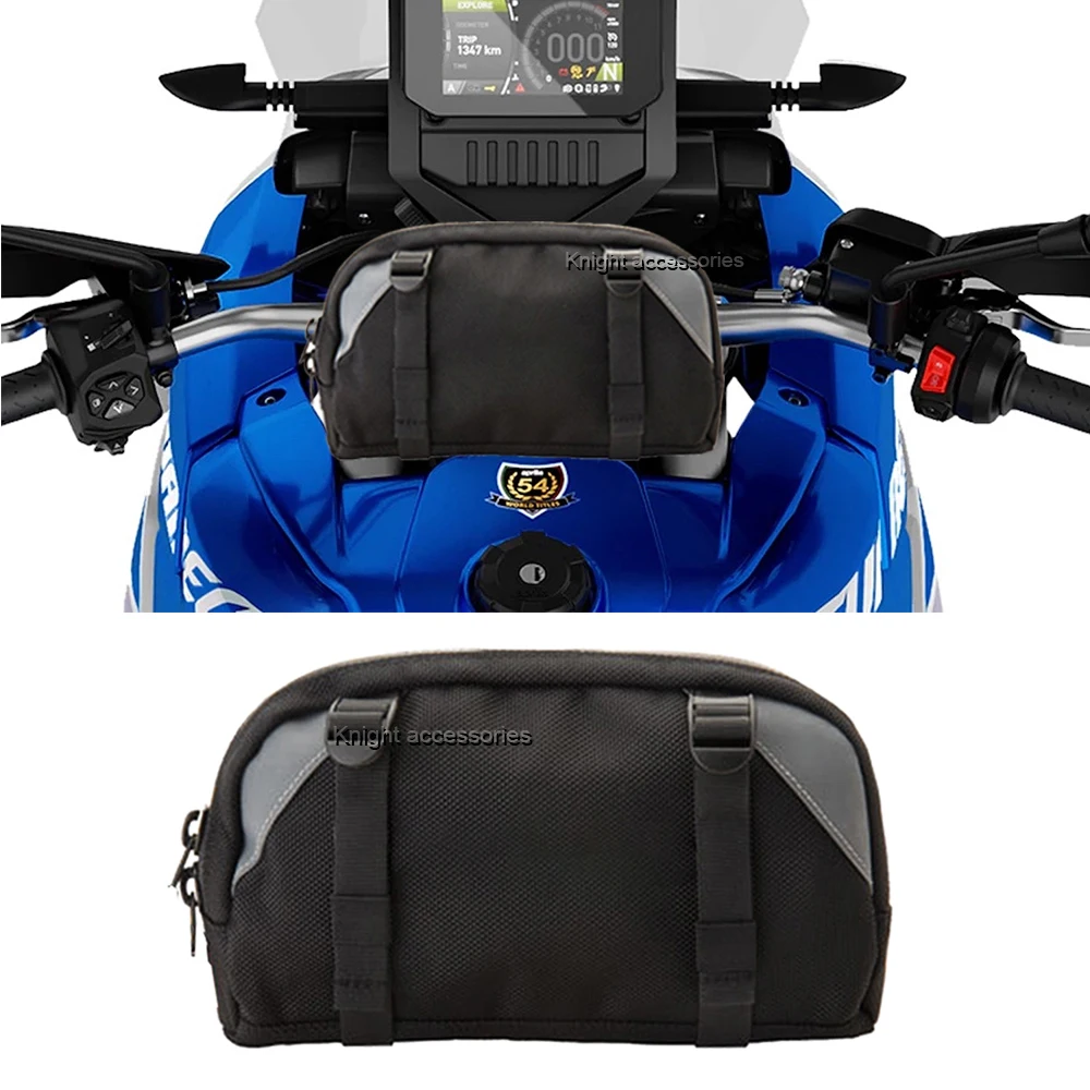 Motorcycle-front-handlebar-bag-multifunctional-storage-bag-travel-bag ...