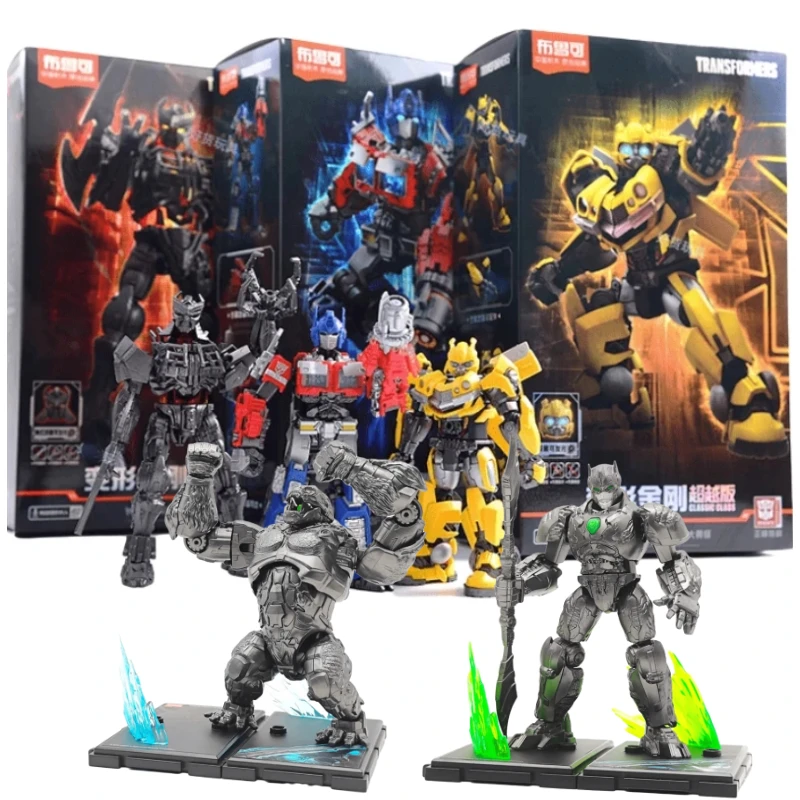 In-Stock-Buluke-Hasbro-Original-Transformers-Rise-of-The-Beasts-Optimus ...