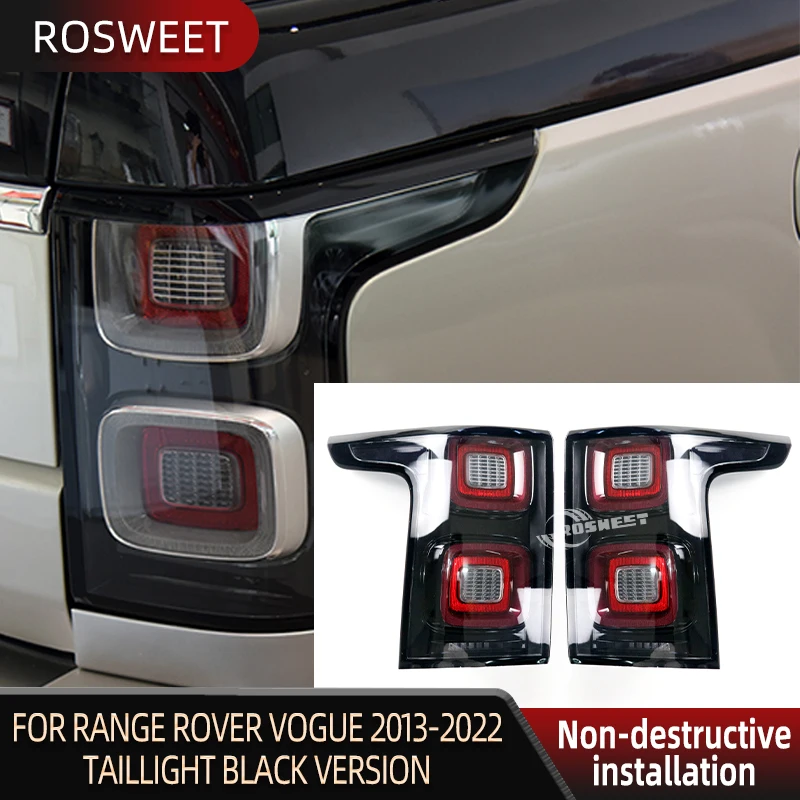 Rear-Brake-Stop-Lamp-LED-For-Land-Rover-Range-Rover-Vogue-2013-2022 ...