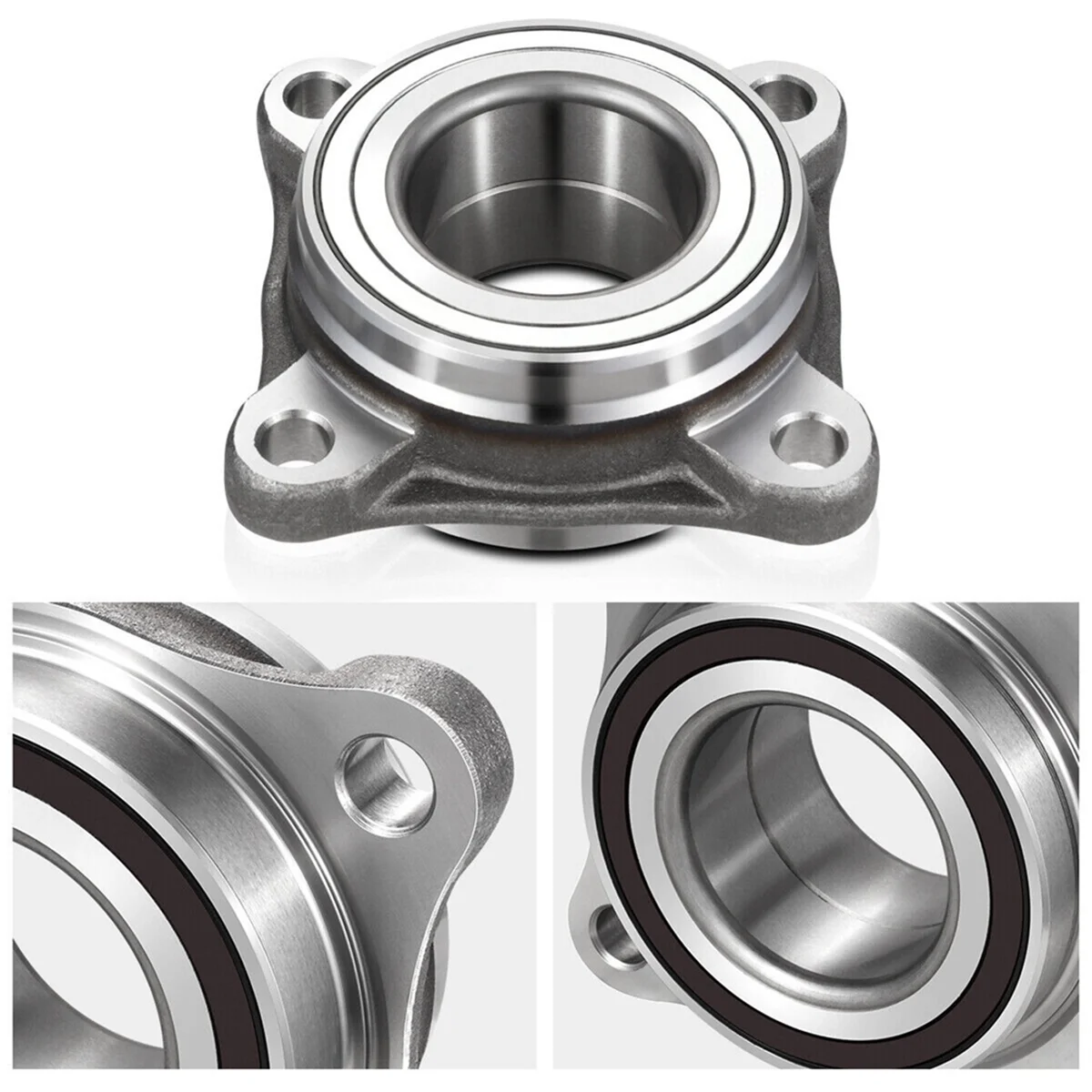 90369-T0003 Wheel Unit Bearing Wheel Bearing Automotive for Toyota ...