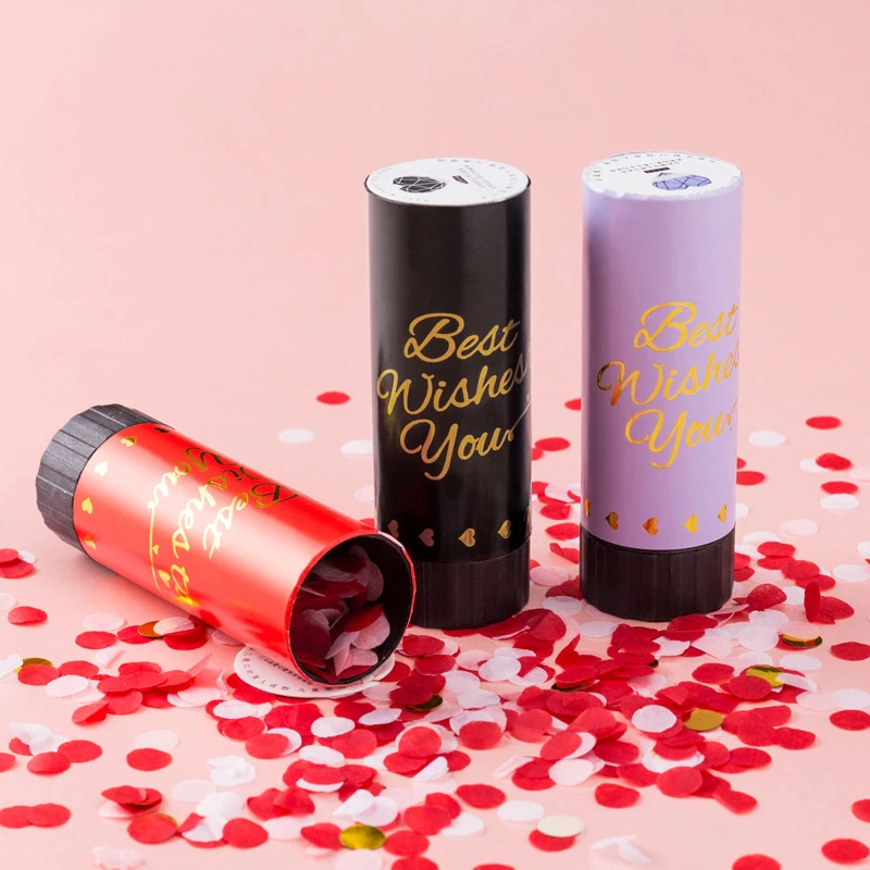 5PCS-Confetti-Cannons-Celebration-Firework-Cannon-Confetti-Popper ...