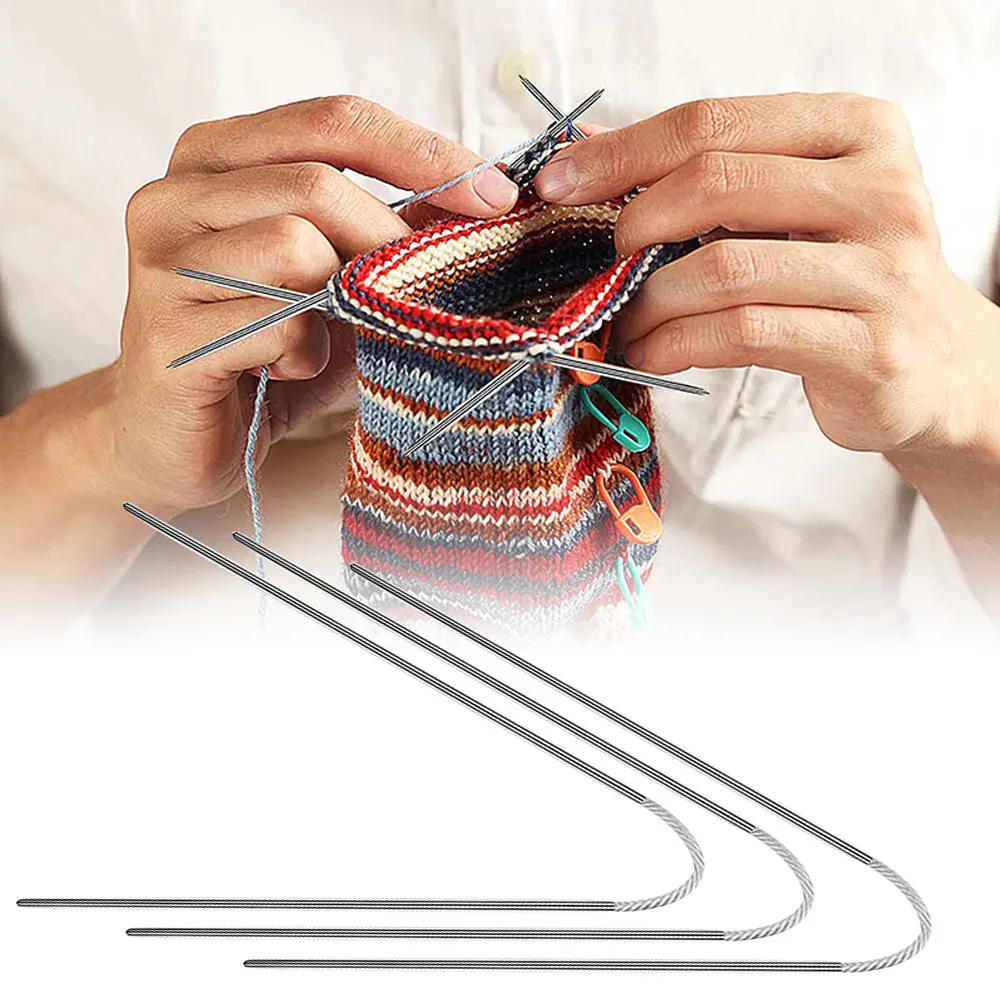 Cable Needles For Knitting