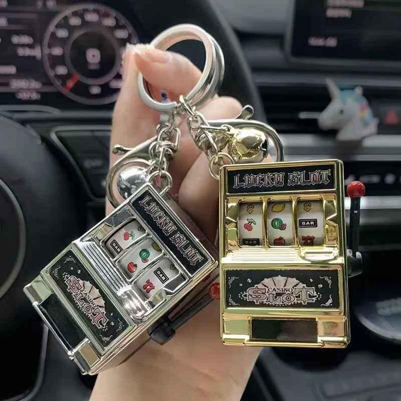 Creative-Mini-Spin-Machine-Slot-Machine-Fruit-Machine-Lottery-Machine ...