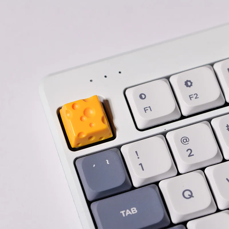 ECHOME-Original-Keycap-Sponges-3D-Resin-Keyboard-Cap-Anime-KeyCap ...