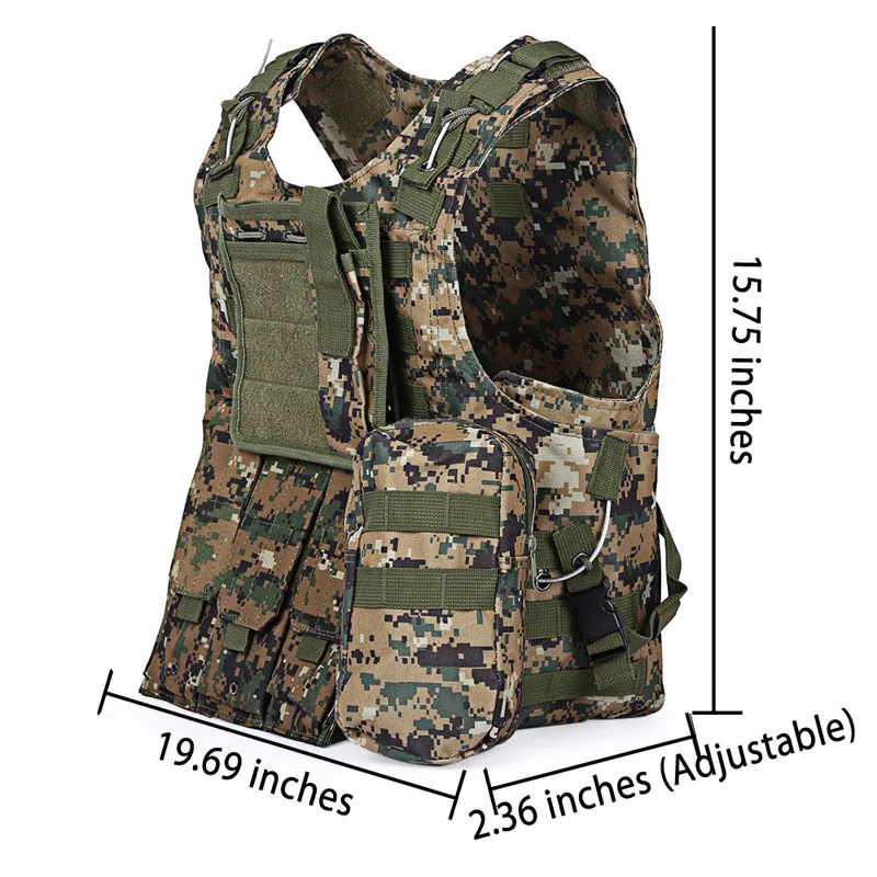 Emersongear Tactical LBT-6094 Slick Plate Carrier For, 55% OFF