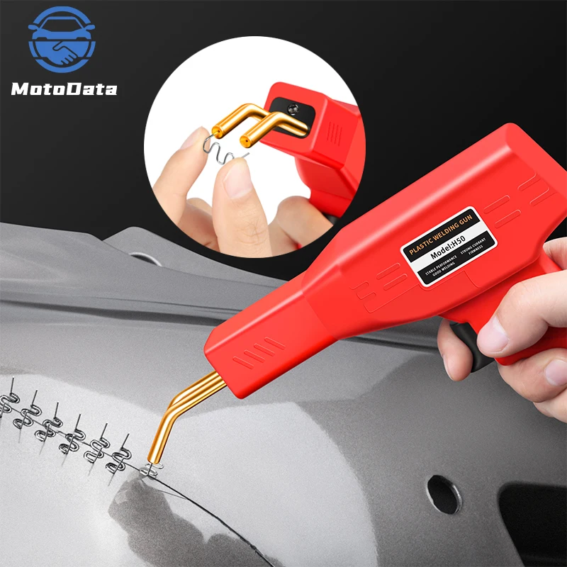 Bumper-Repair-Torch-Plastic-Welder-Heat-Stapler-Bumper-Repair-Kit ...