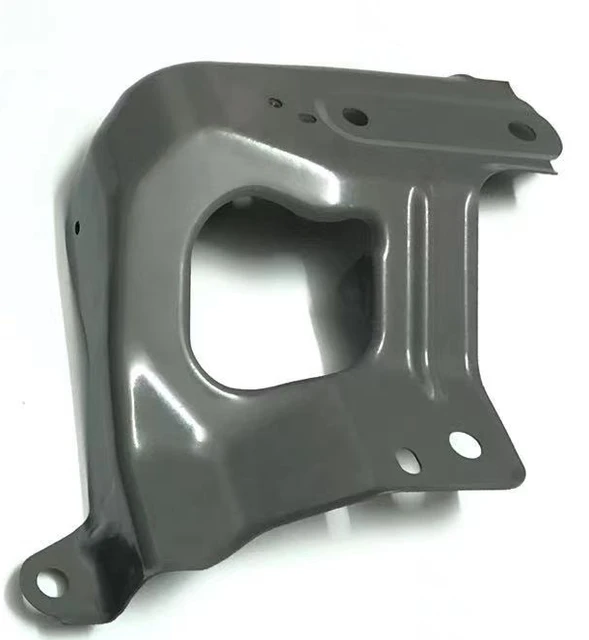 For Tesla Model Y Front Fender Bracket Large 1504589-S0-A 1504590-S0-A