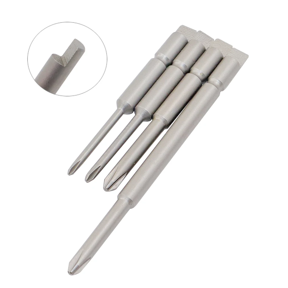 800 tail missing electric screwdriver bit S2 alloy steel Phillips ...