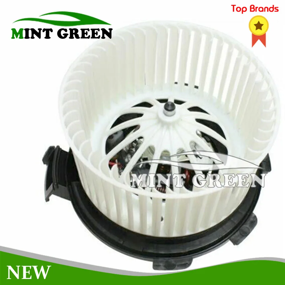 FOR-MERCEDES-SPRINTER-W906-VAN-INTERIOR-AIR-CON-HEATER-BLOWER-FAN-MOTOR ...
