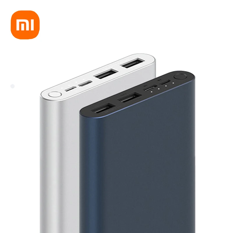 Original10000mAh-Xiaomi-Power-Bank-Portable-Quick-Charge-External ...