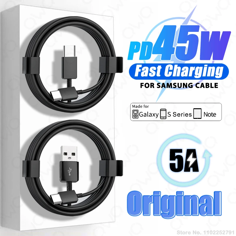 5A-Original-USB-Type-C-Cable-For-SAMSUNG-Galaxy-S22-S20-S21-S23-Ultra ...