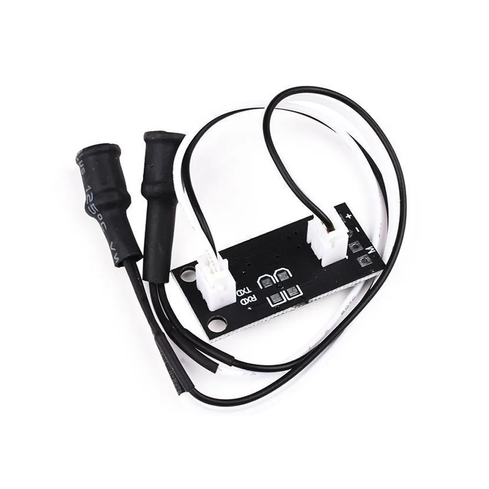 Solar-Tracking-Module-DC-5-5-5V-Single-Axis-Automatic-Search-Light ...