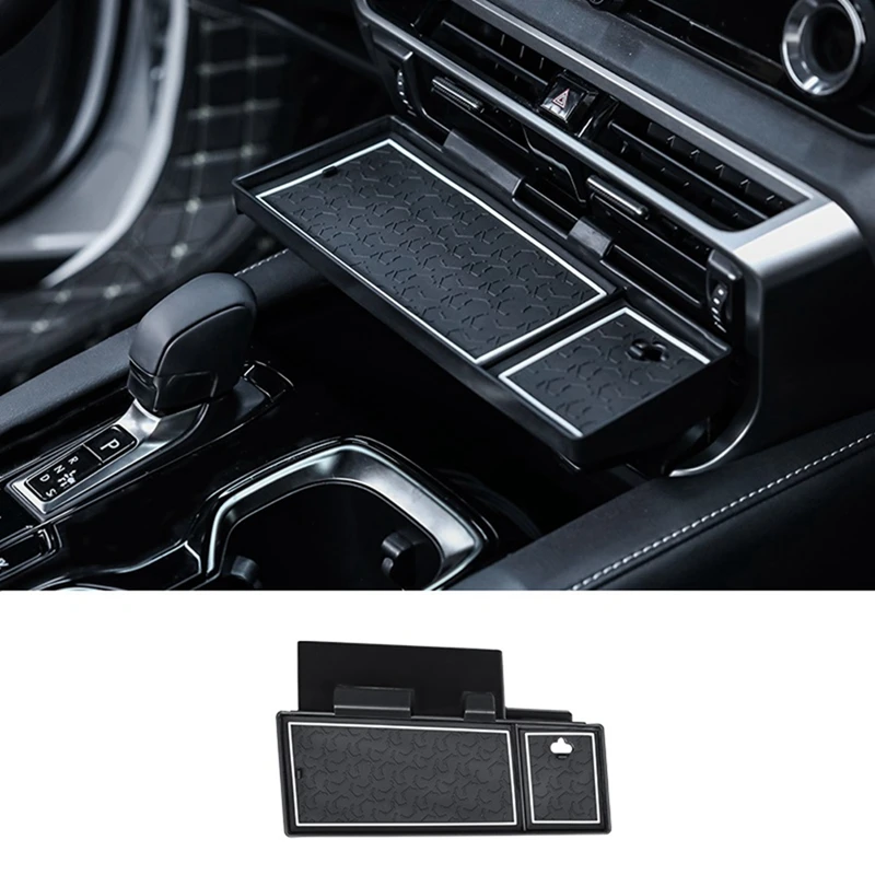 Center Console Organizer Tray Storage Box For Lexus RX RX350 Rx350h ...