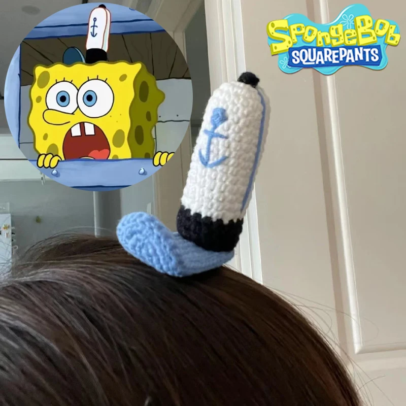 Spongebob Krusty Krab Uniform