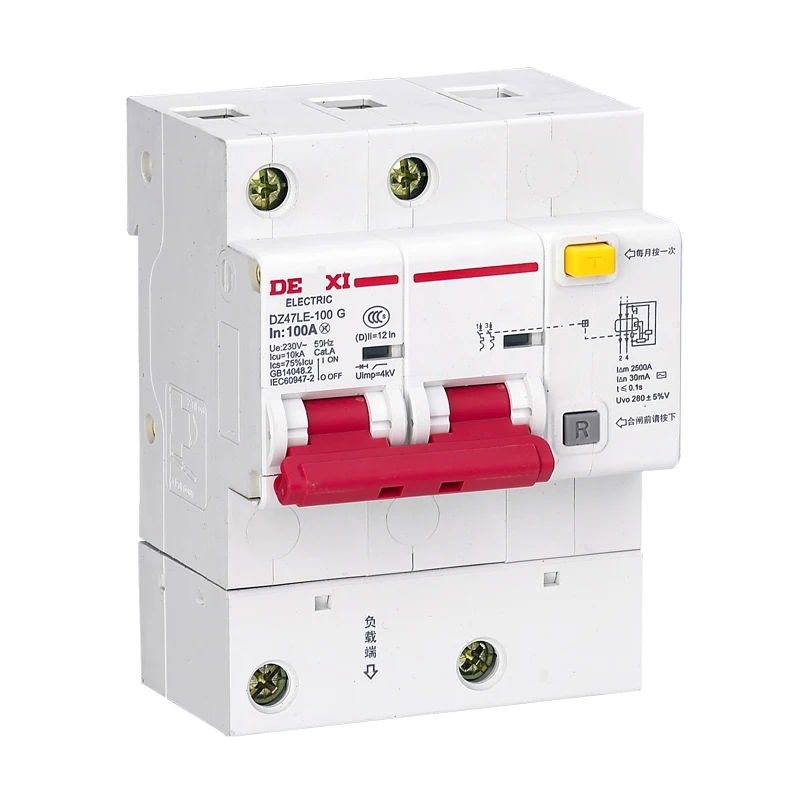 DZ47LE-63-125-Husehold-Air-Switch-RCBO-Leakage-Protector-1P-N-2P-3P-N-4P-AC400V.png