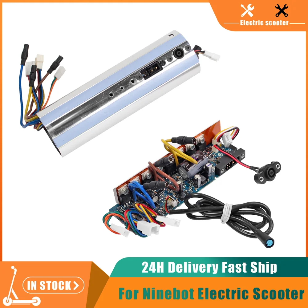 Controller-For-Segway-Ninebot-E25-E45-Electric-Scooter-Kickscooter ...