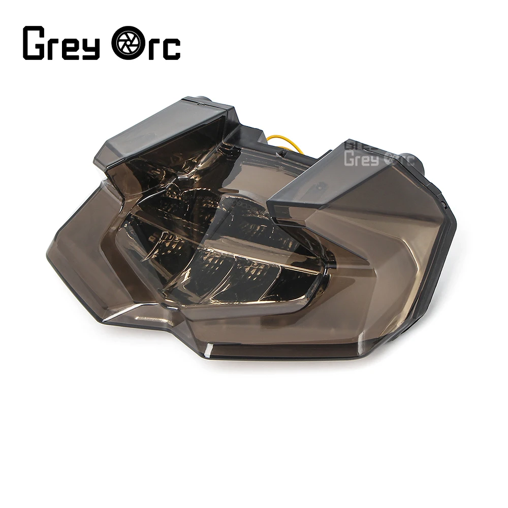 For-Ducati-Panigale-V2-V2S-MTS950-Multistrada-1200-1260-LED-Brake-Tail ...
