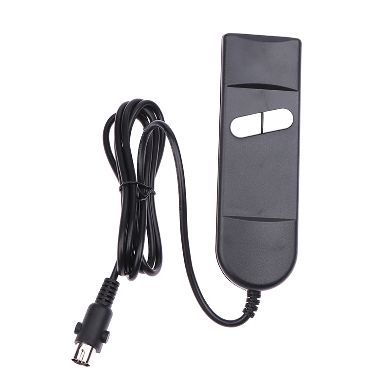 Universal 2-Button Lift Chair Remote Hand Control With USB Port ...