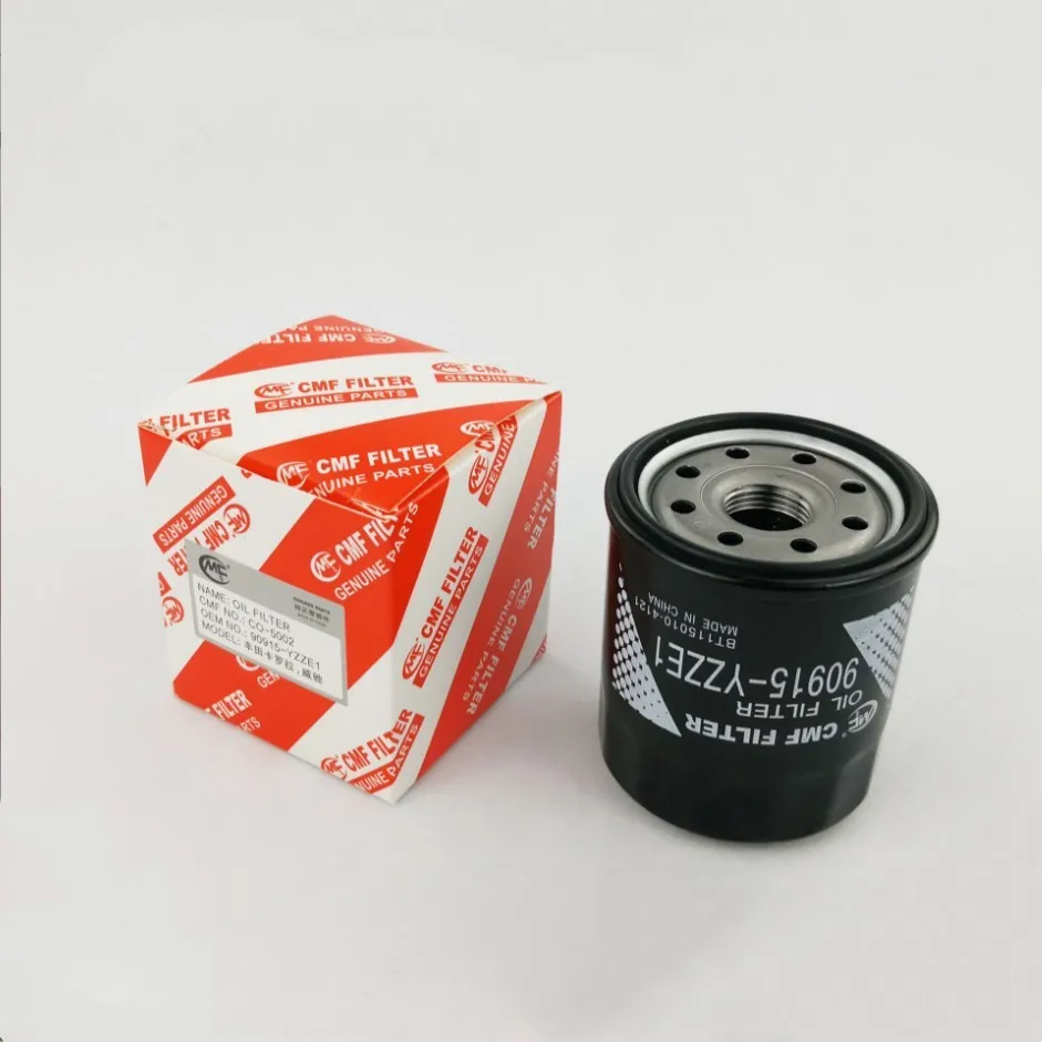 TOYO-E1-OIL-FILTER-90915-YZZE1-CAMRY-ESTIMA-HARRIER-ALPHARD-VELLFIRE ...