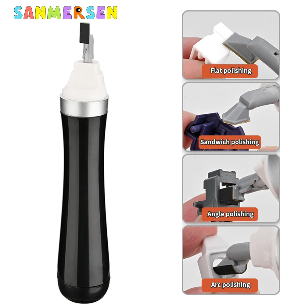 Model-Electric-Sander-Grinding-Pen-Mini-Reciprocating-Polishing-Sanding ...