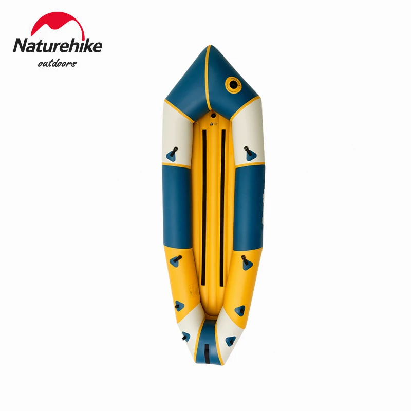 Naturehike-Inflatable-Boat-Kayak-Canoe-Fishing-Inflatable-Rafting ...