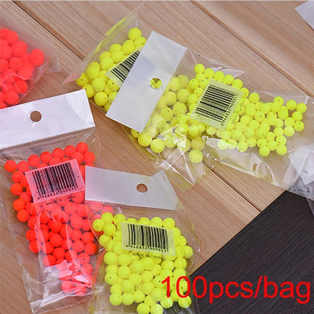 Foam Float Fishing Float Fishing | Fishing Foam Float 100pcs - 100pcs ...