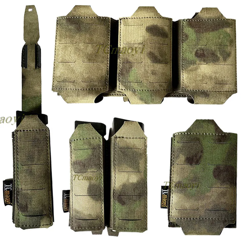 ATFG-Tactical-Kit-Outdoor-Hunting-Vest-Laser-Cut-Molle-Single-Coupler ...