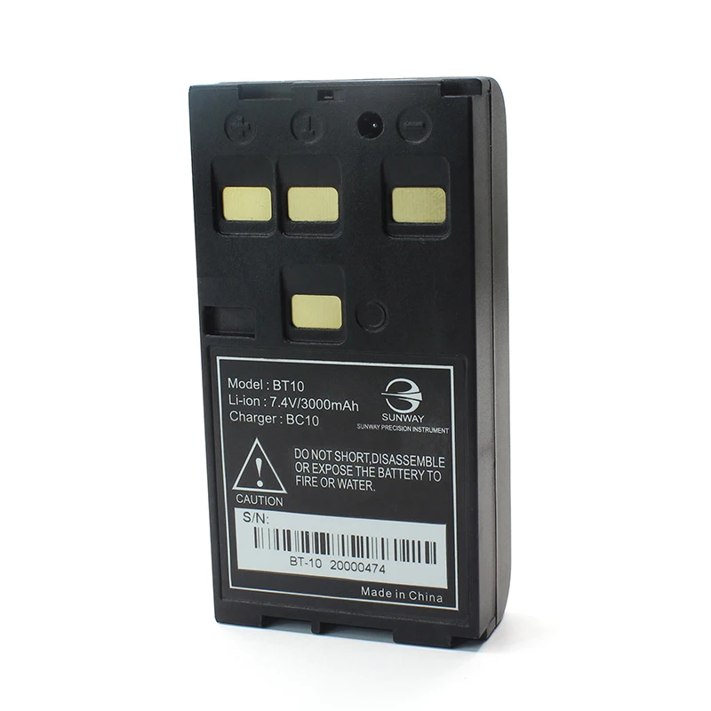 BT10-Battey-for-Hi-target-ZTS-120R-BOIF-OTS632A-Total-Station-7-4V ...