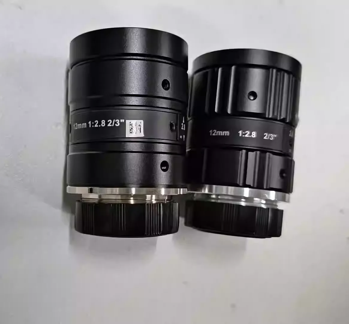 HIK-ROBOT-Ind-stria-Camera-Lens-MVL-MF0828M-8MP-MVL-MF1228M-8MP-Boas ...