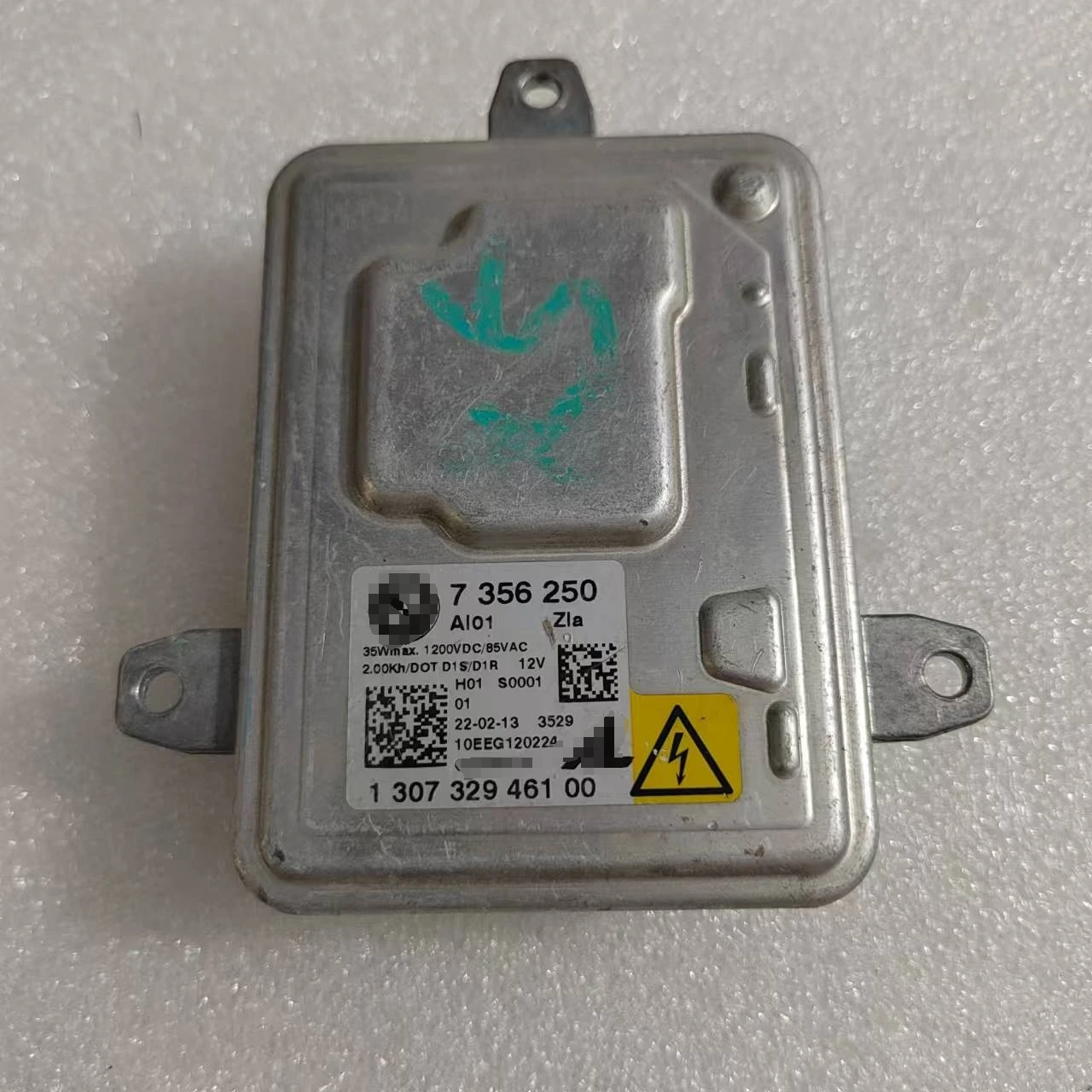 Original-1-307-329-461-00-D1S-Ballast-7-356-250-suitable-for-BMW-HID ...