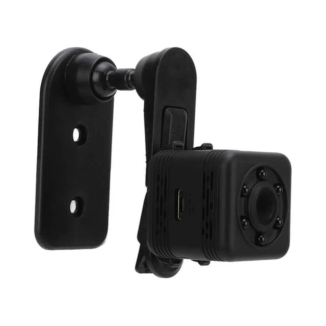 Continuous Recording Security Camera Wireless Store 100% | www.pinnaxis.com