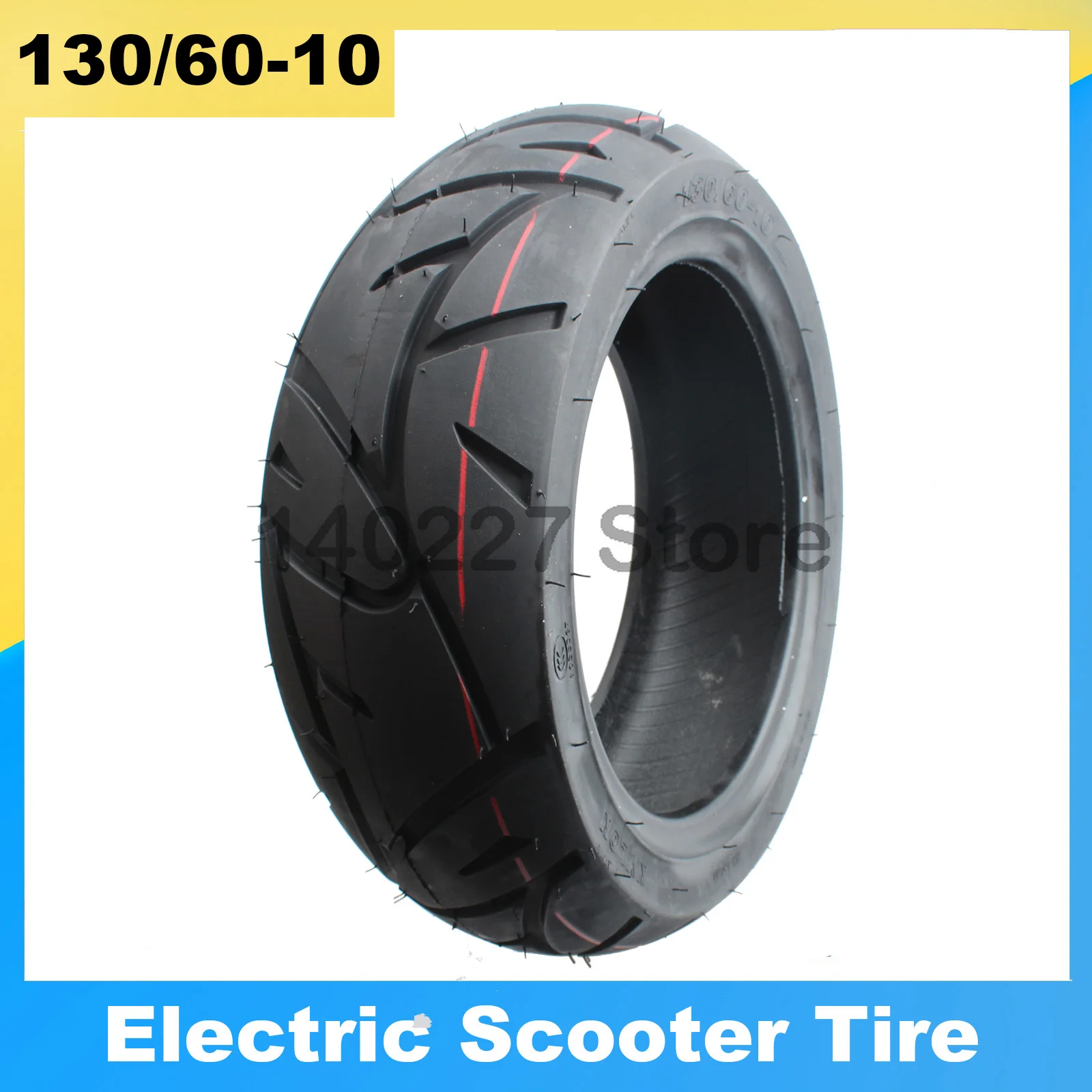 Motorcycle electric modification parts with motorcycle tires 130/60-10 ...