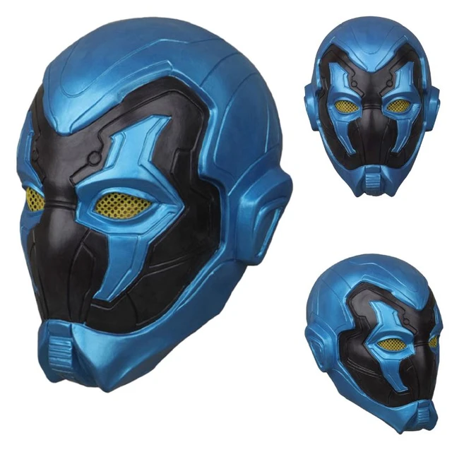 Beetle Mask