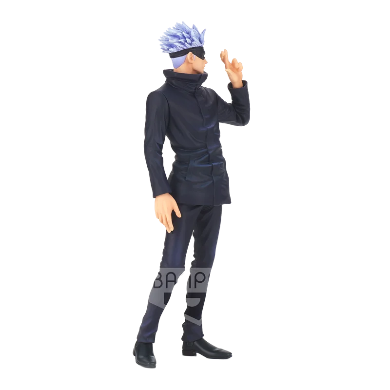The Infinite Space Anime