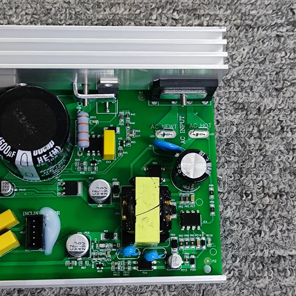 Controlador-de-cinta-de-correr-MC2100LS-30-placa-de-circuito ...