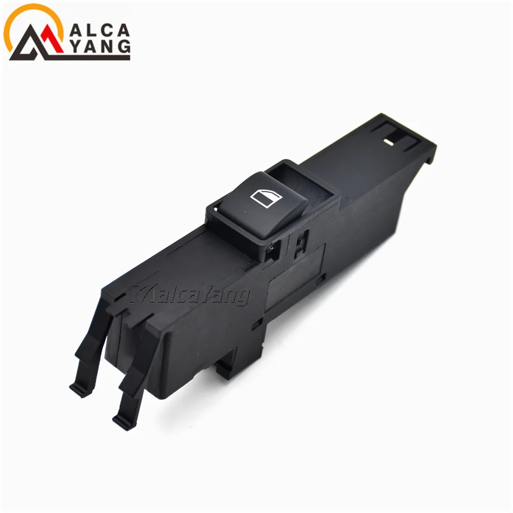 Front-Left-Side-Power-Window-Switch-For-BMW-3-Series-E46-Saloon-98-05 ...
