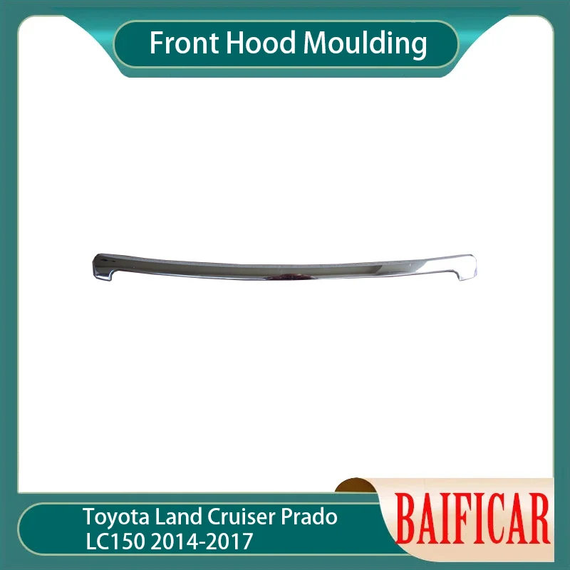 Baificar-Brand-New-Genuine-Front-Hood-Moulding-7577060010-For-Toyota ...